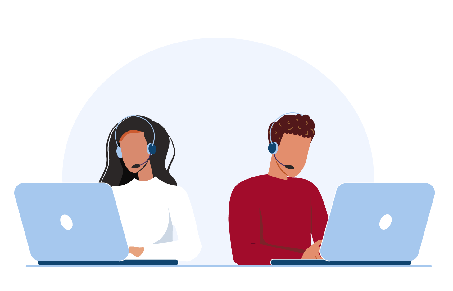 CIB seven - Advantages