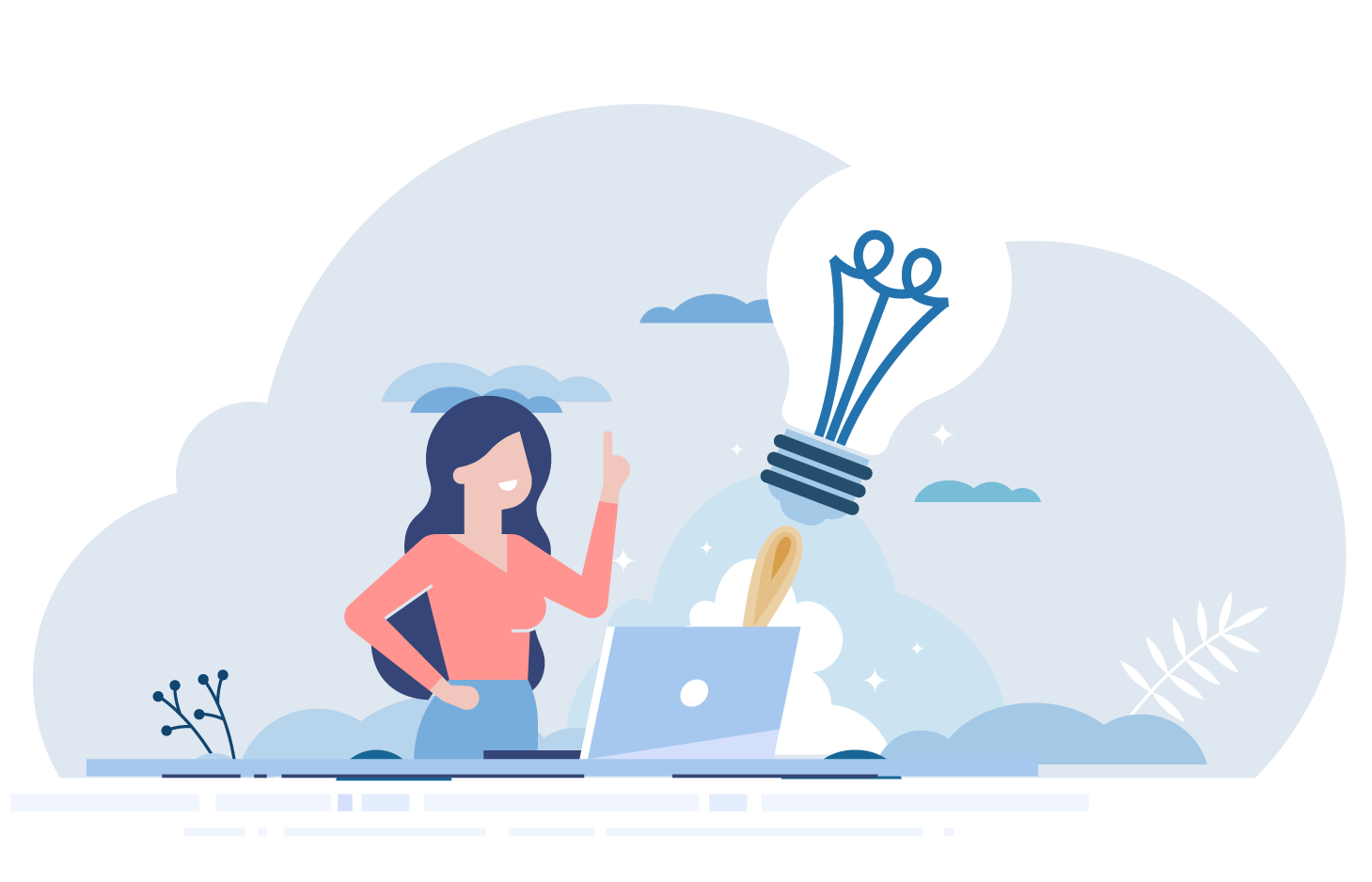 CIB seven - Advantages