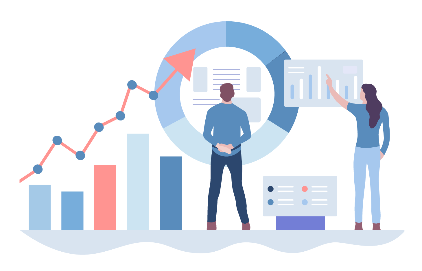 CIB seven - Advantages